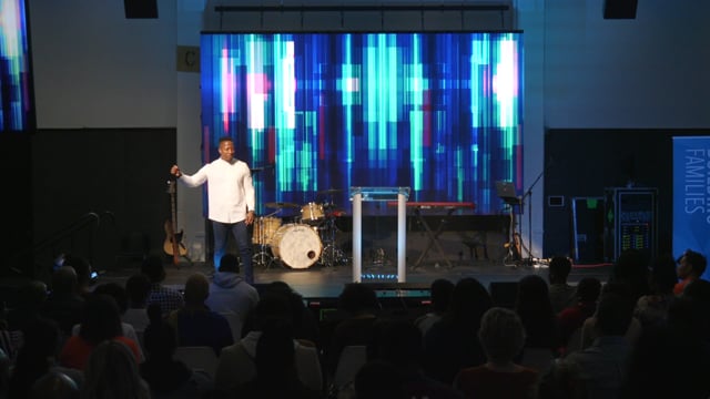 Next Generation Church - Victory Church