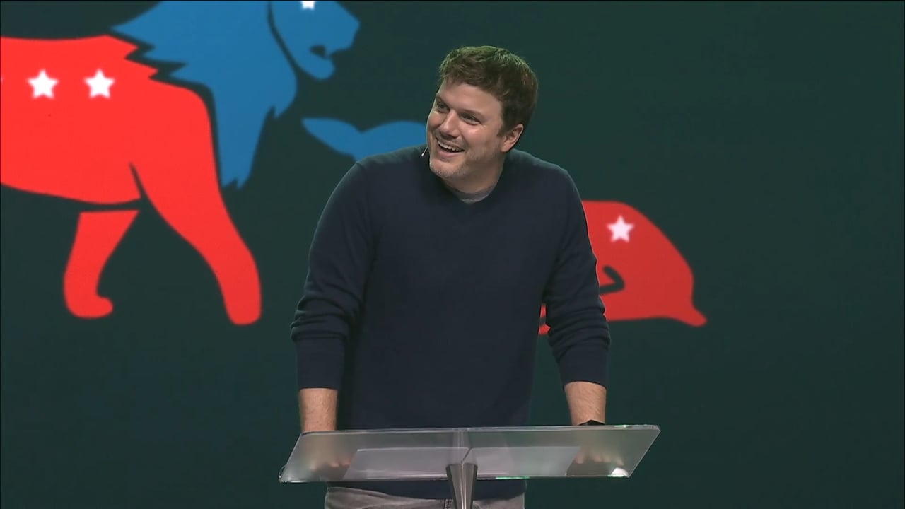 One Nation Under God - Victory Church