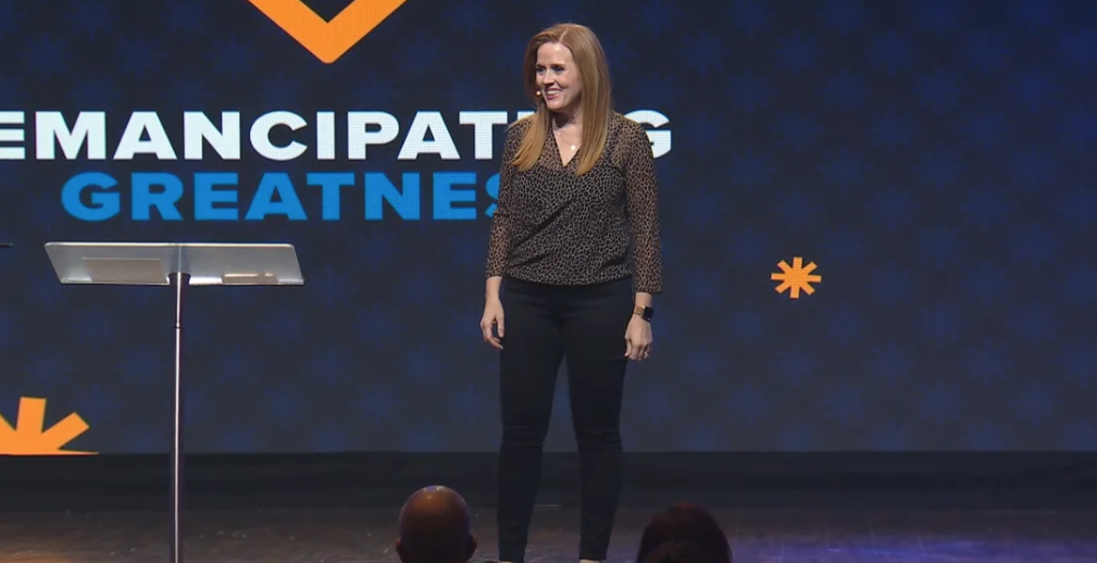 Preparing for Greatness - Victory Church