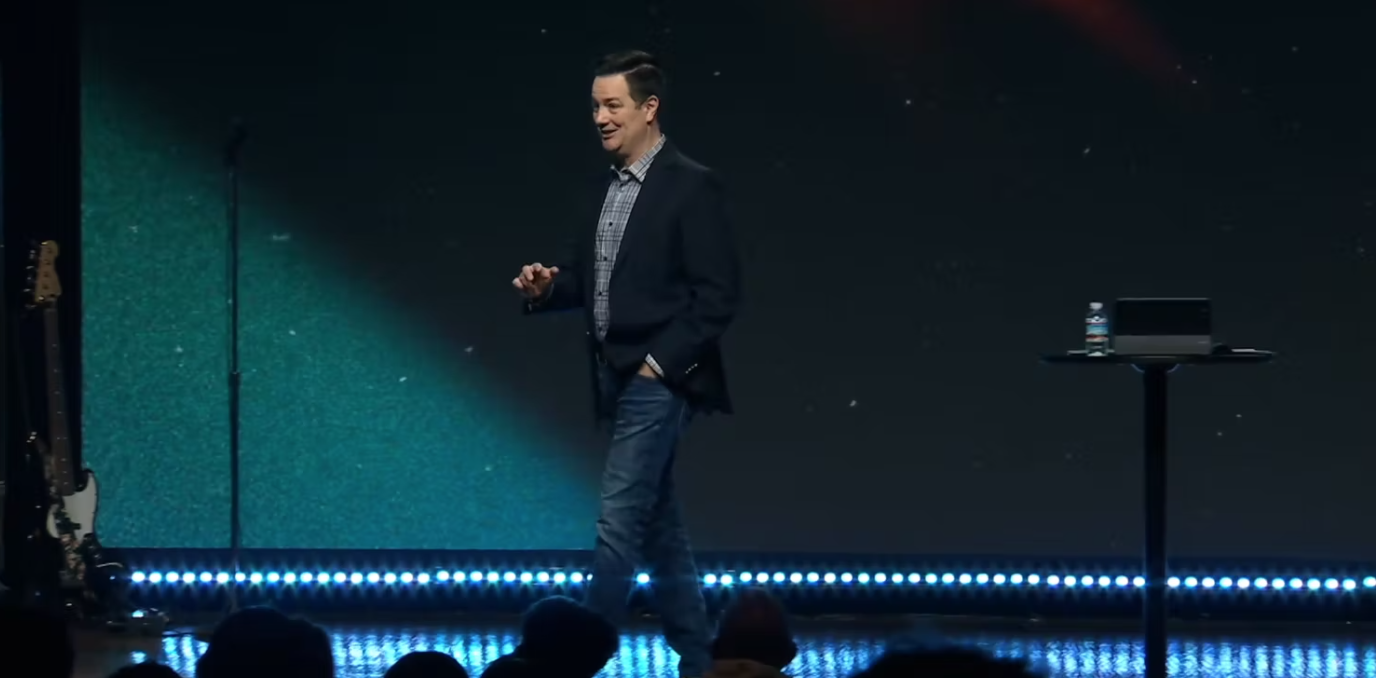 God INSIDE Us - Victory Church