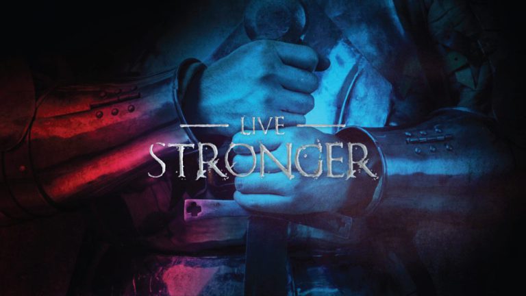 The Body Armor of God’s Righteousness - Victory Church