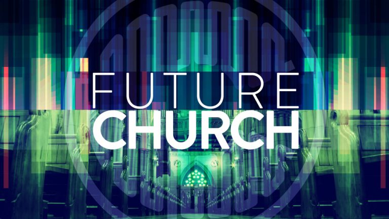 The Rock - Victory Church