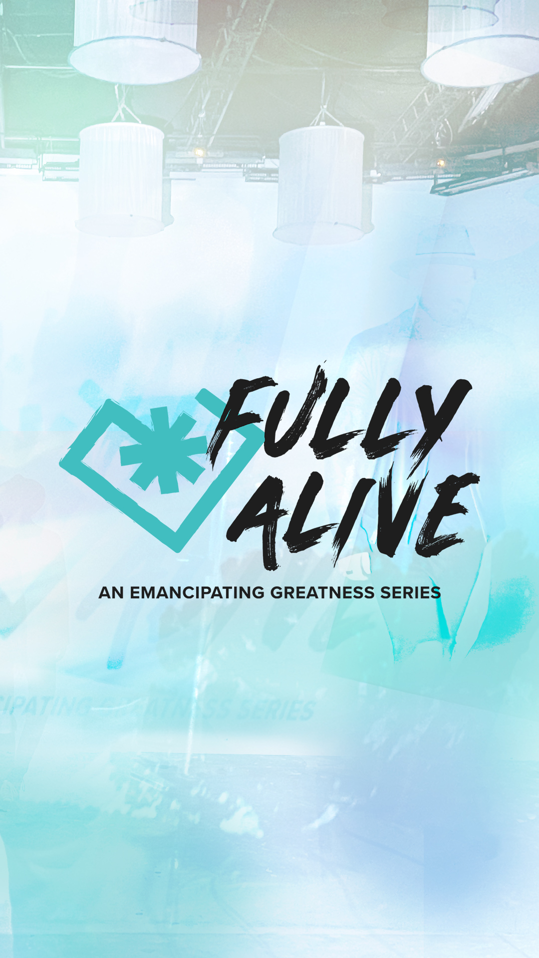 Fully Alive - Victory Church