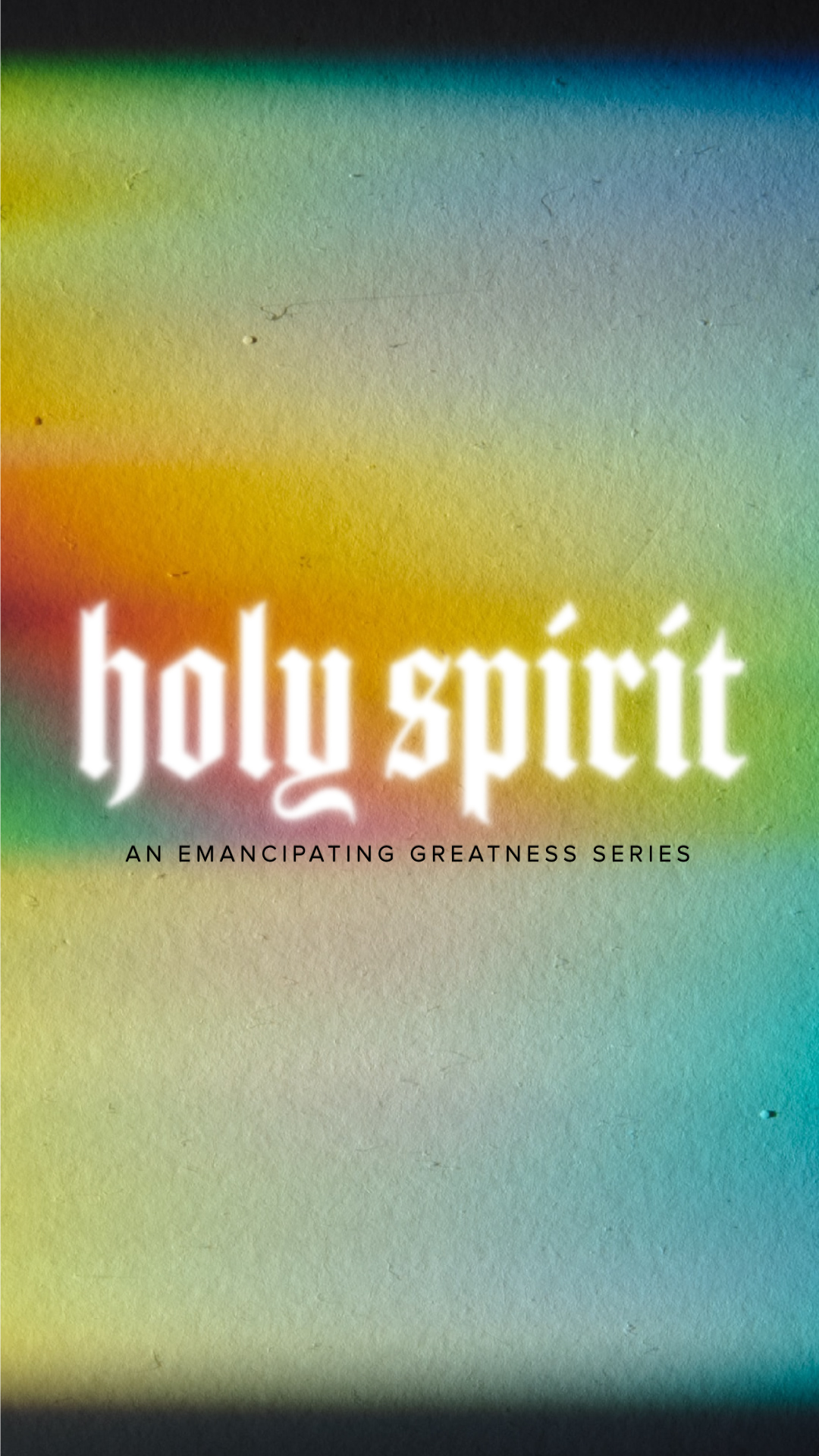 Operating in the Supernatural - Victory Church