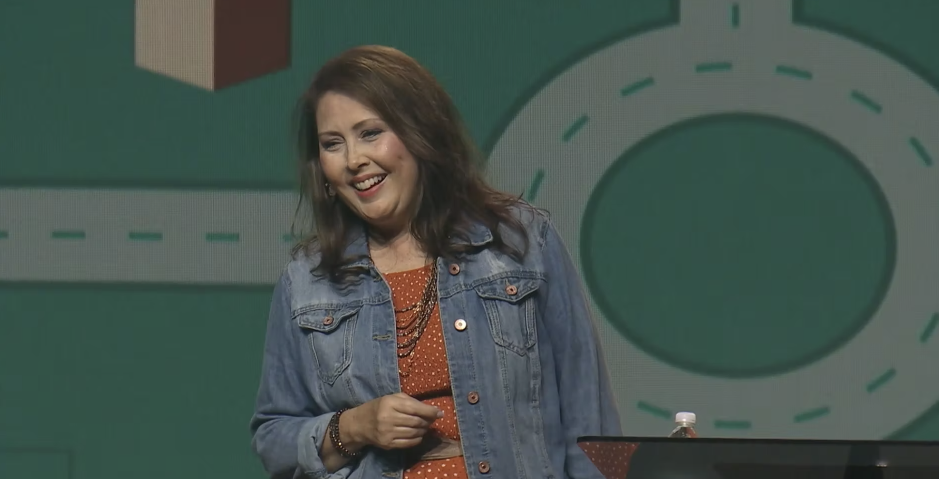 The Hospitable Heart - Victory Church