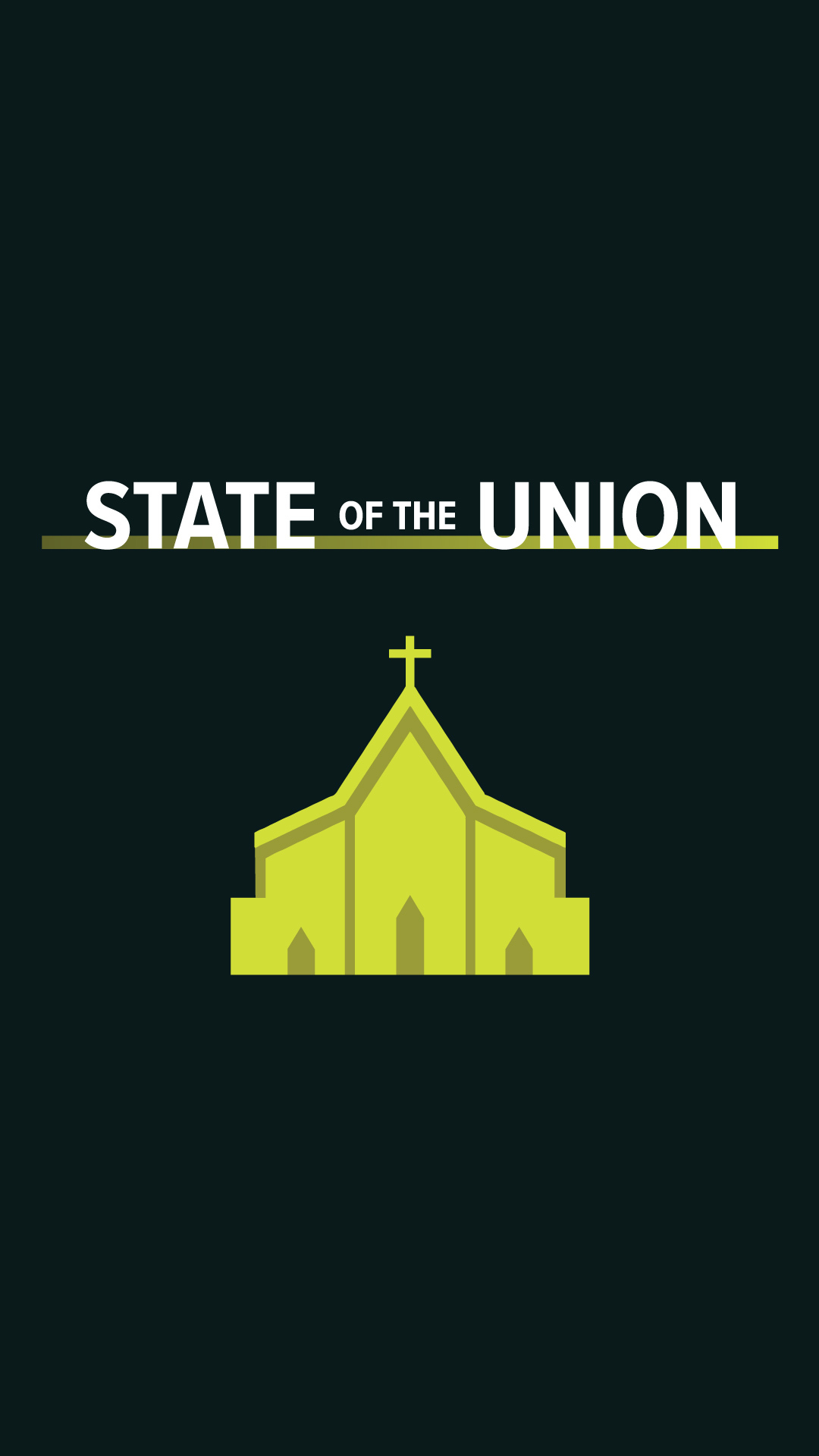 One Nation Under God - Victory Church