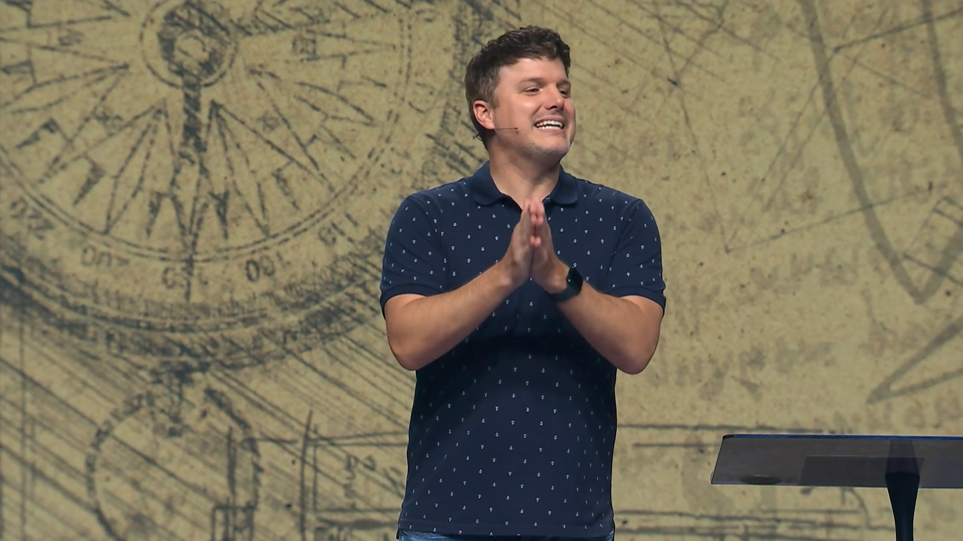 What’s My Calling? - Victory Church