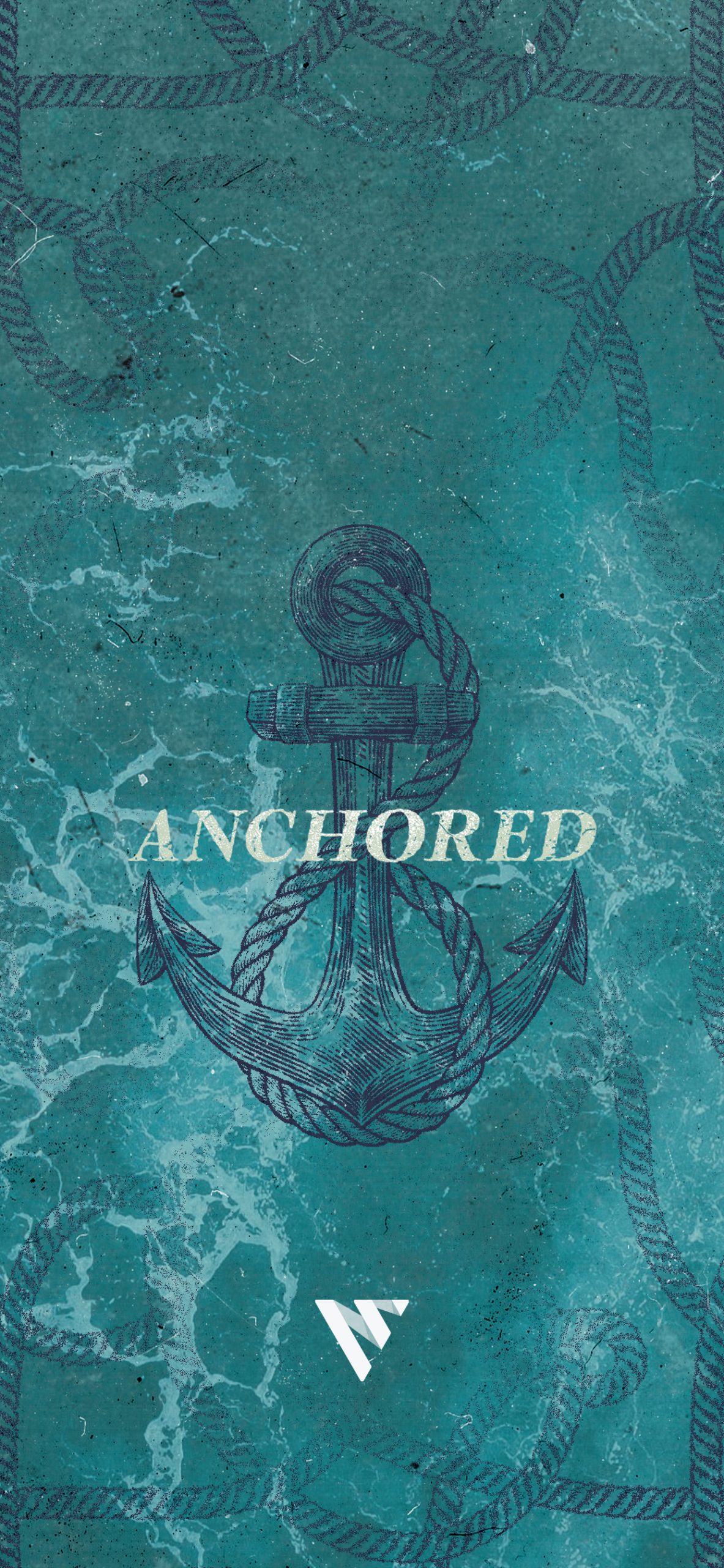 Anchored - Victory Church