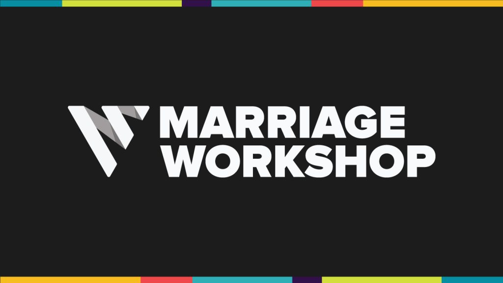 Marriage Workshop - Victory Church