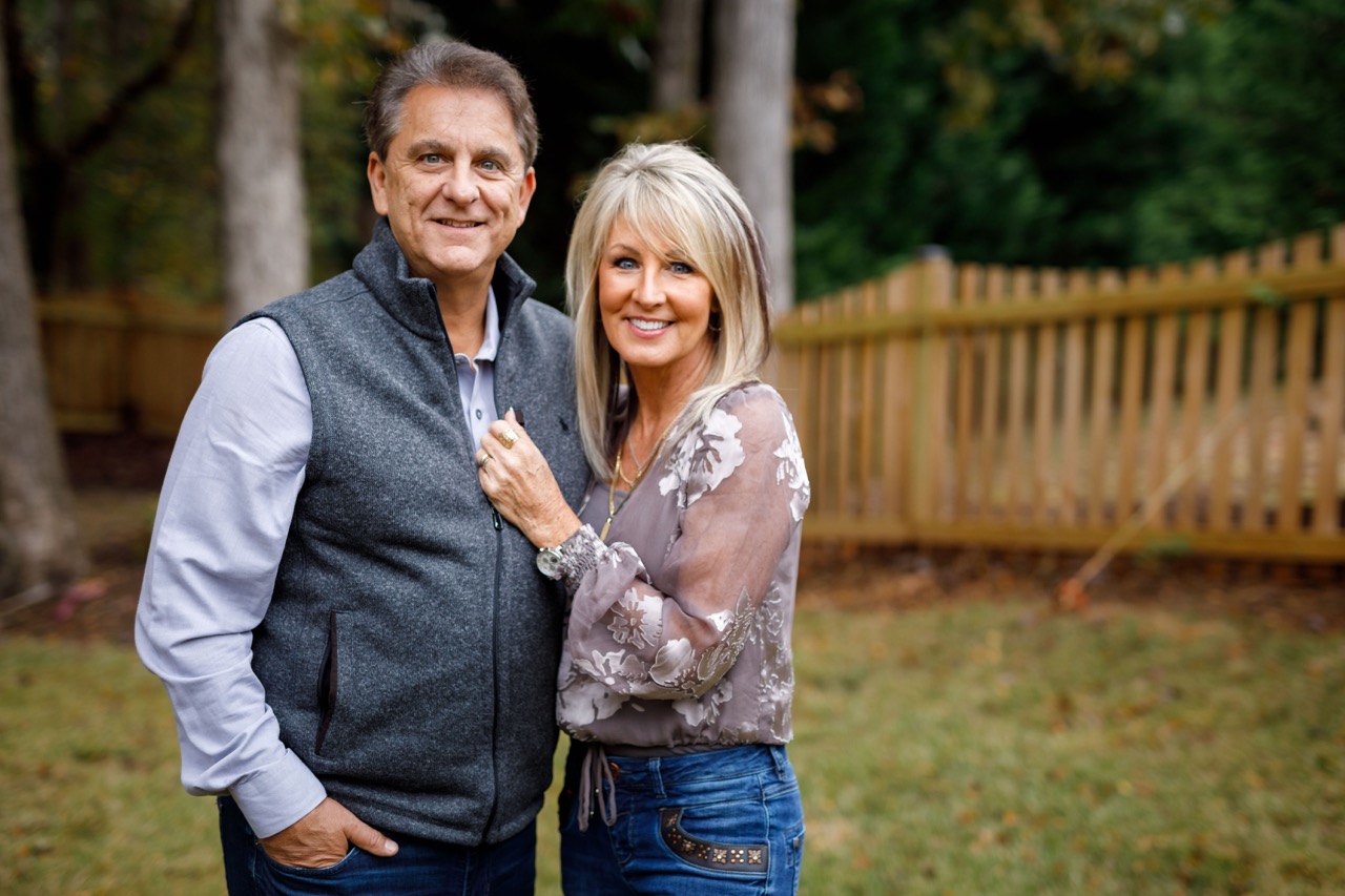 Leadership - Victory Church