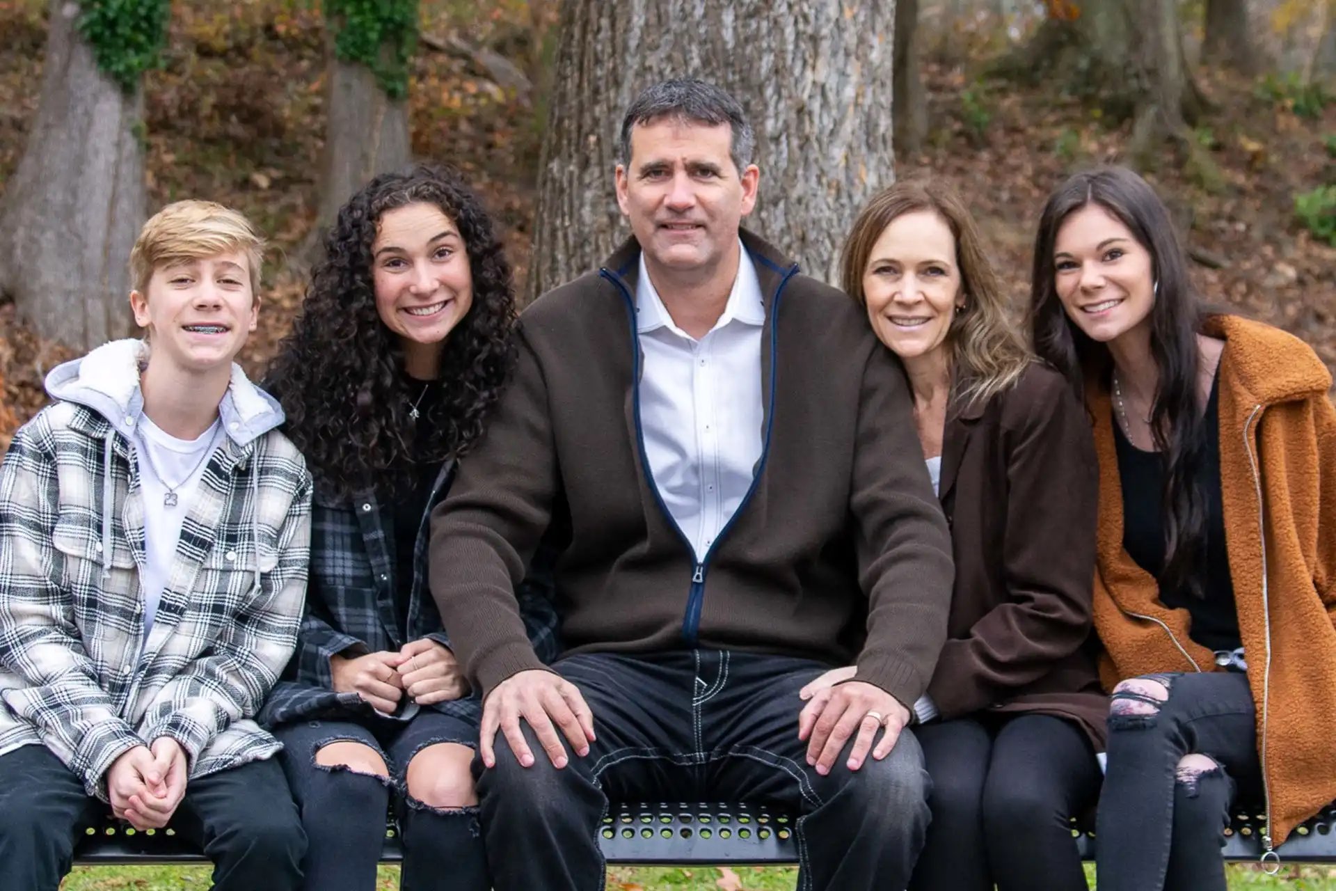 In Loving Memory of Jeff Hidden - Victory Church