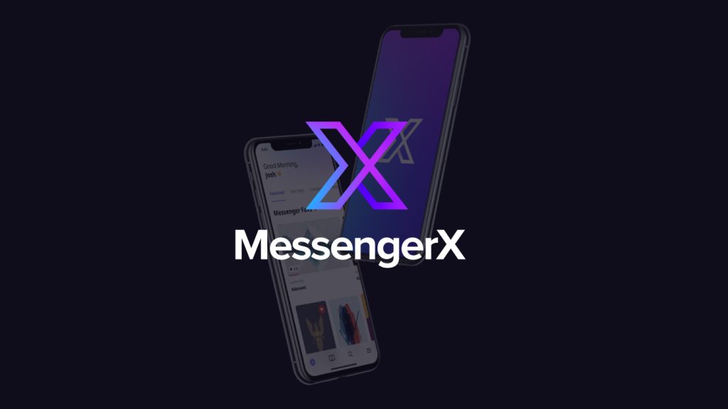 MessengerX - Victory Church