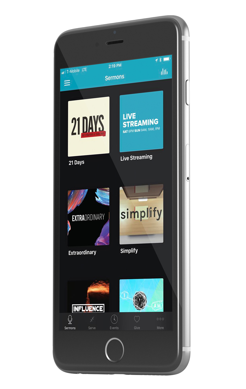 Download the Victory App - Victory Church