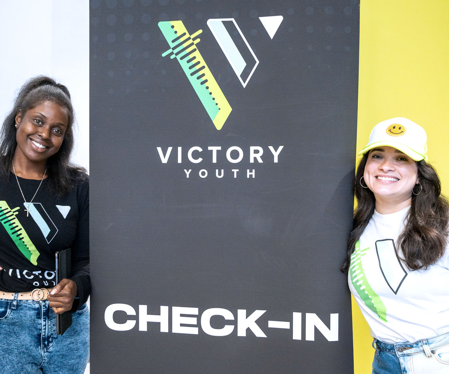 Serve - Victory Church