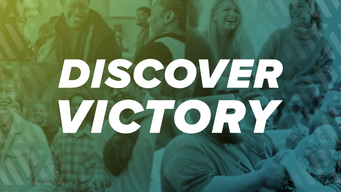 Discover Victory | Hamilton Mill & Midtown - Victory Church