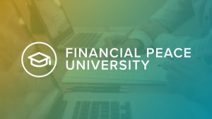Financial Peace University - Victory Church