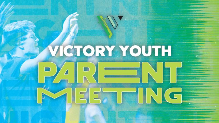 Hamilton Mill - Victory Church