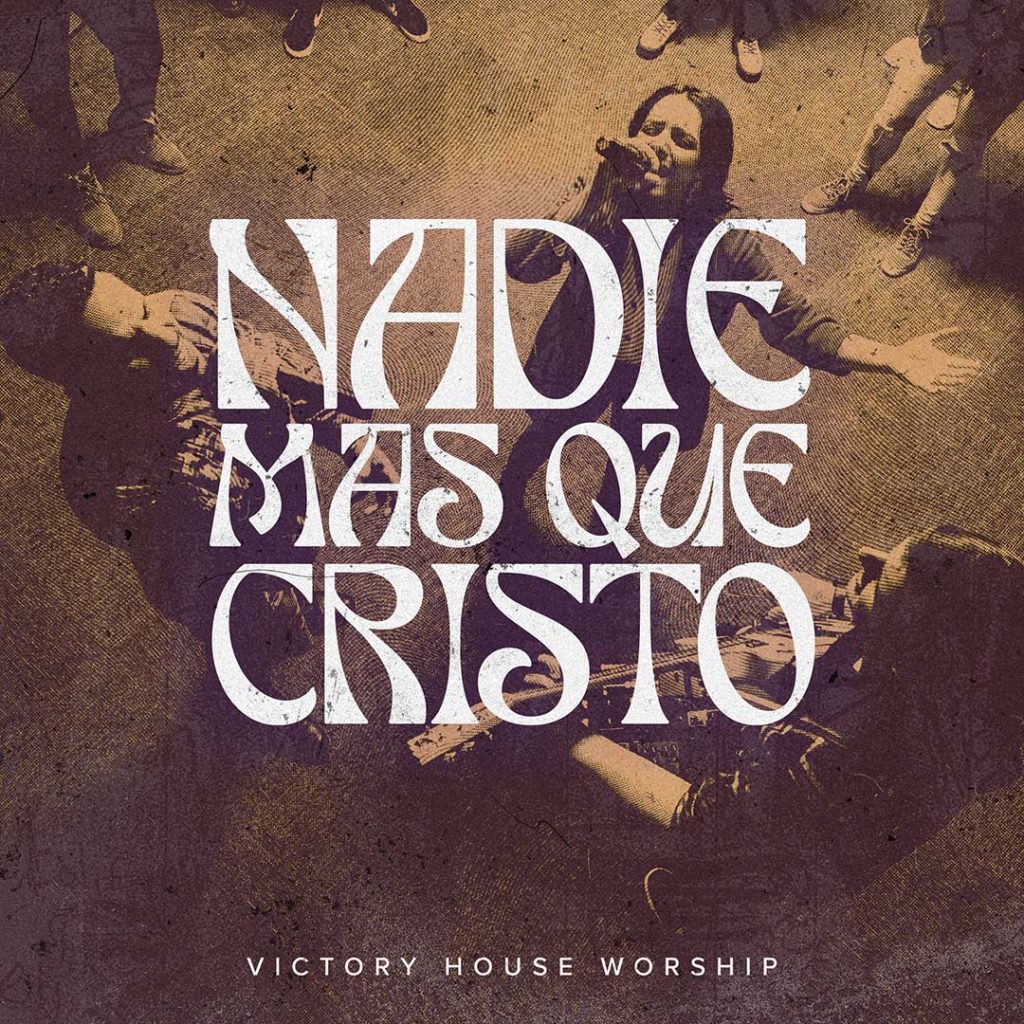 Victory House Worship - Victory Church