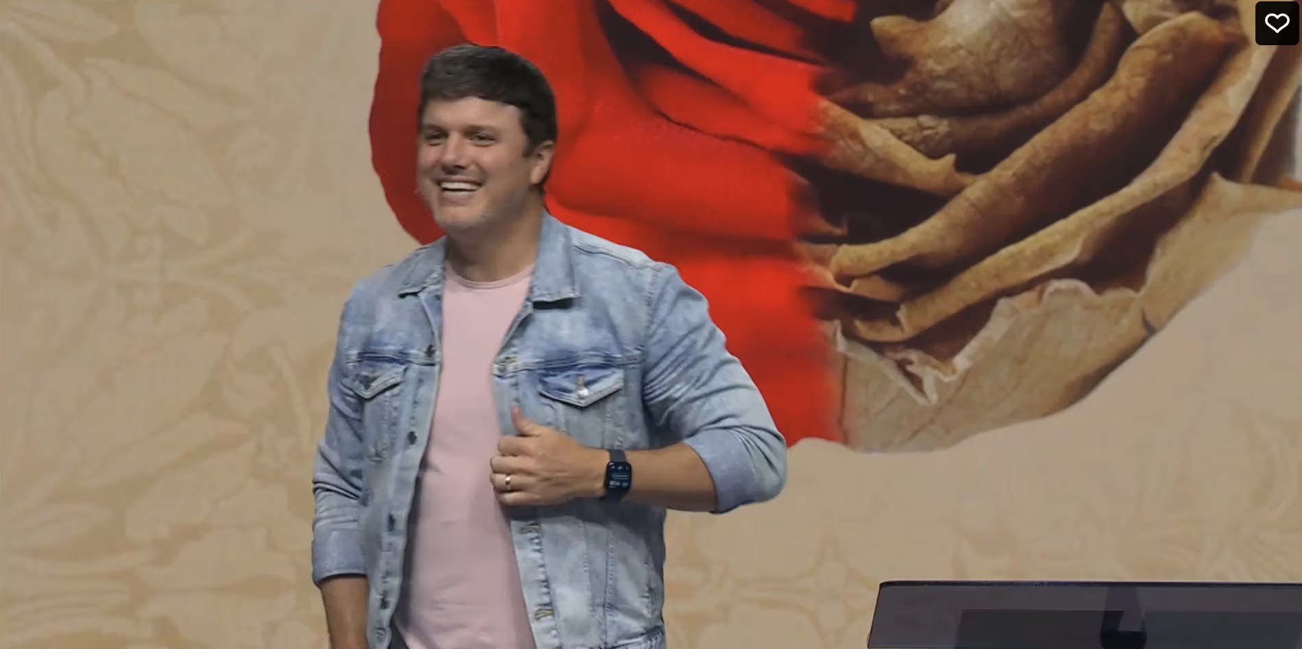 A Letter to My Sisters - Victory Church