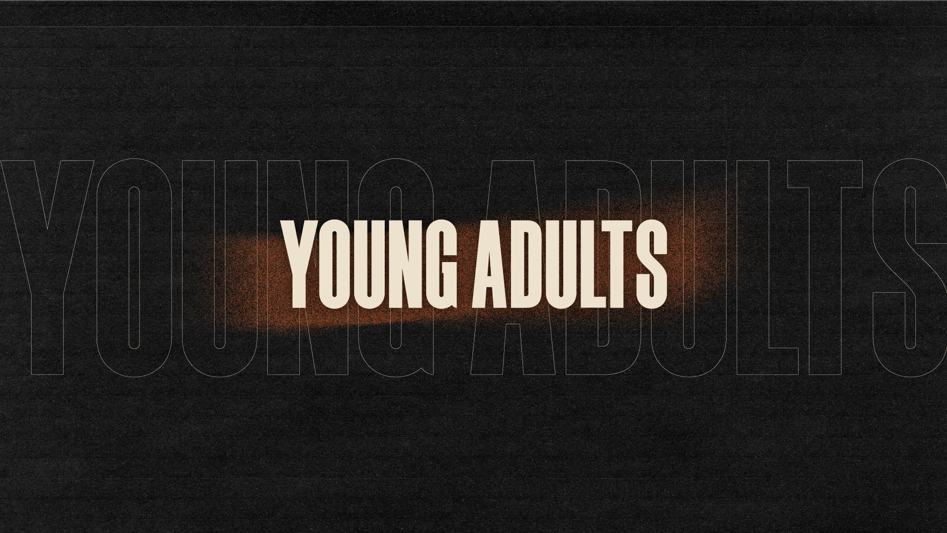 Young Adults Worship Night at Midtown - Victory Church