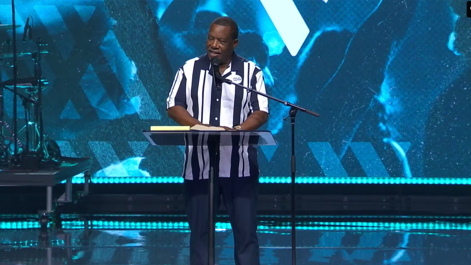 For No Reason - Victory Church