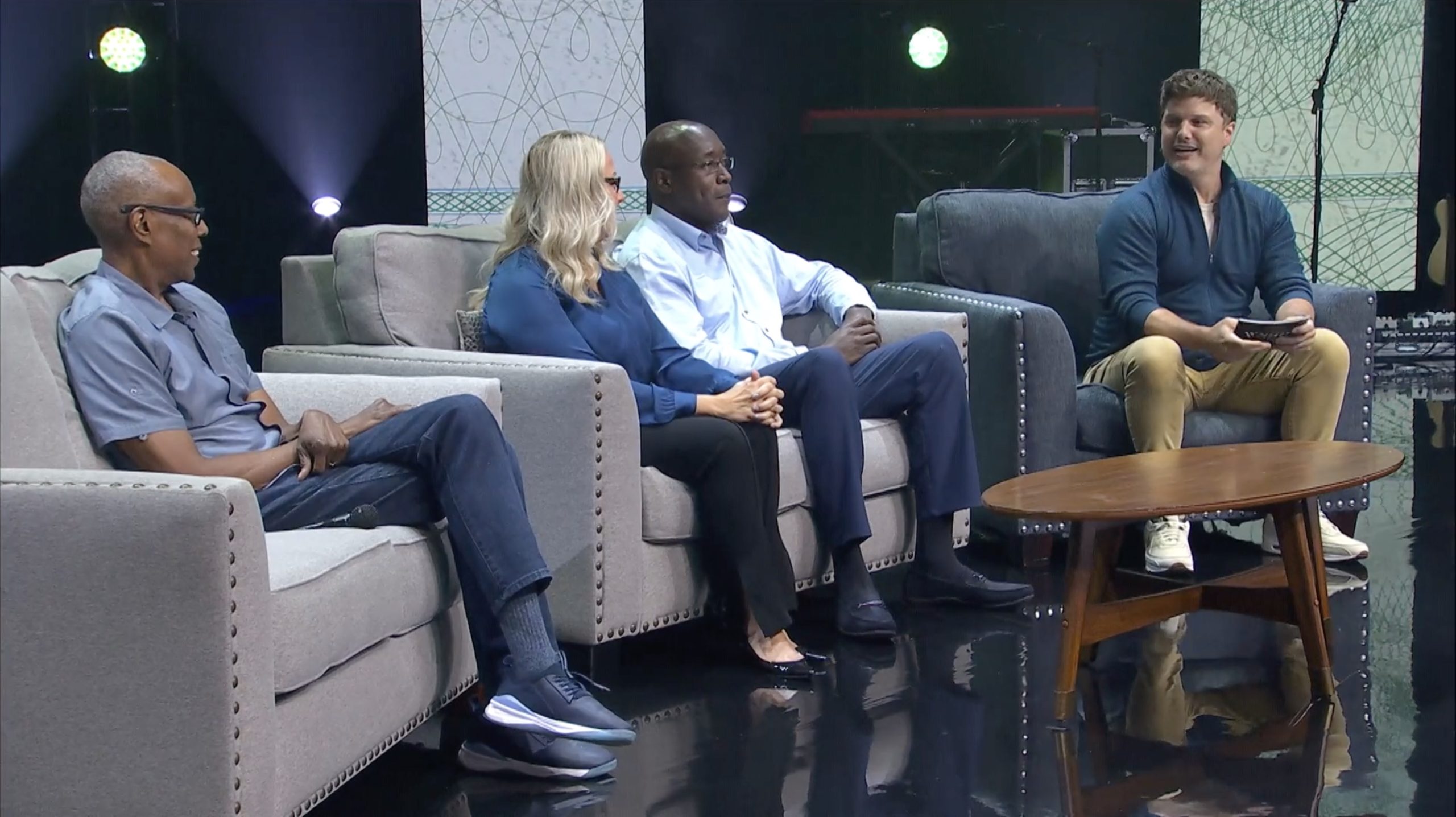 How to Manage Money - Victory Church