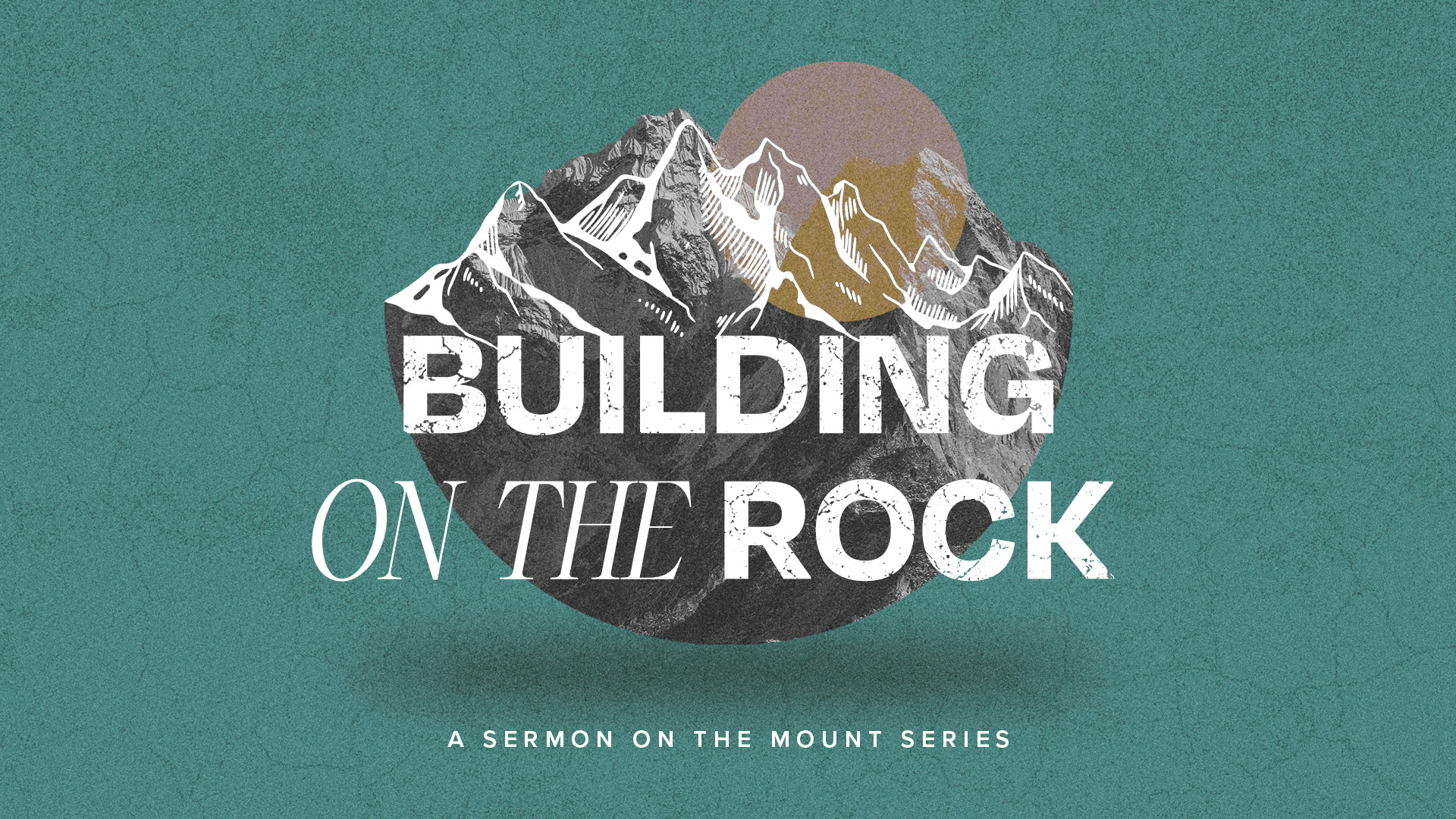 Building On The Rock - Victory Church