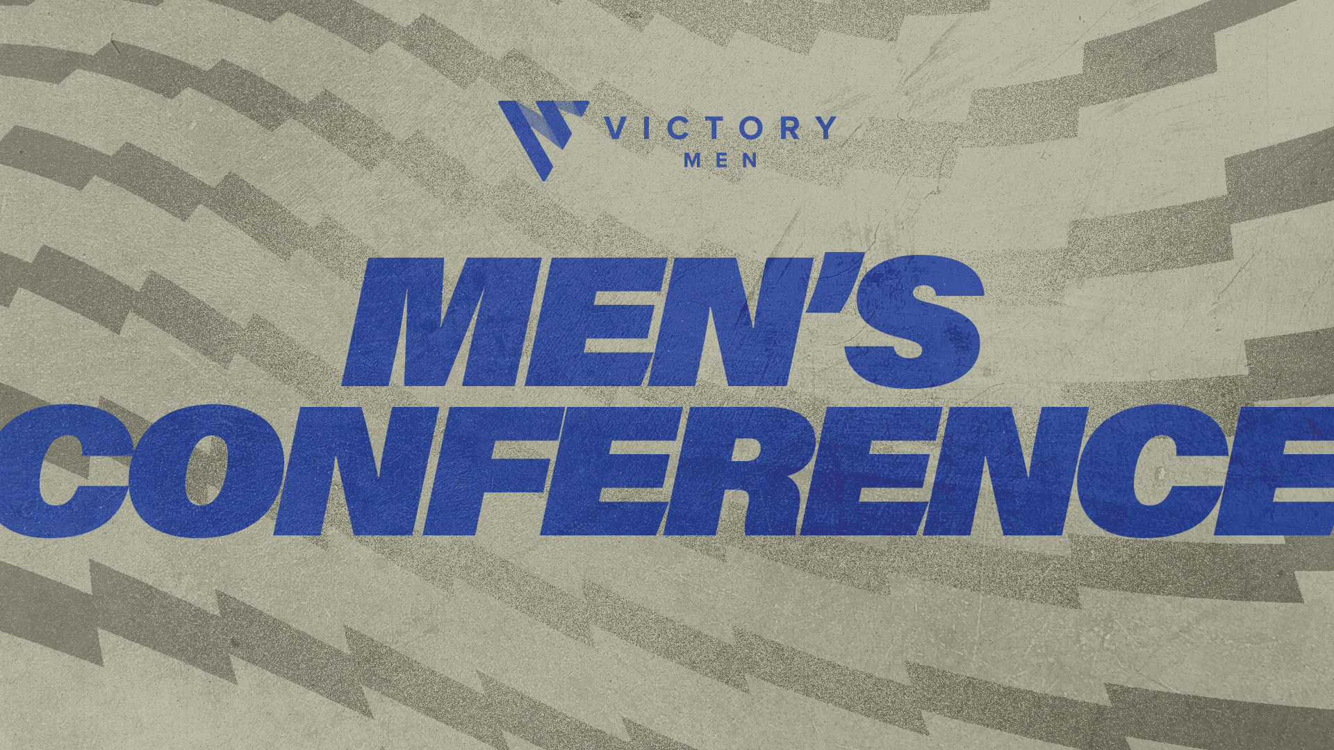 2023 Conference - Victory Church