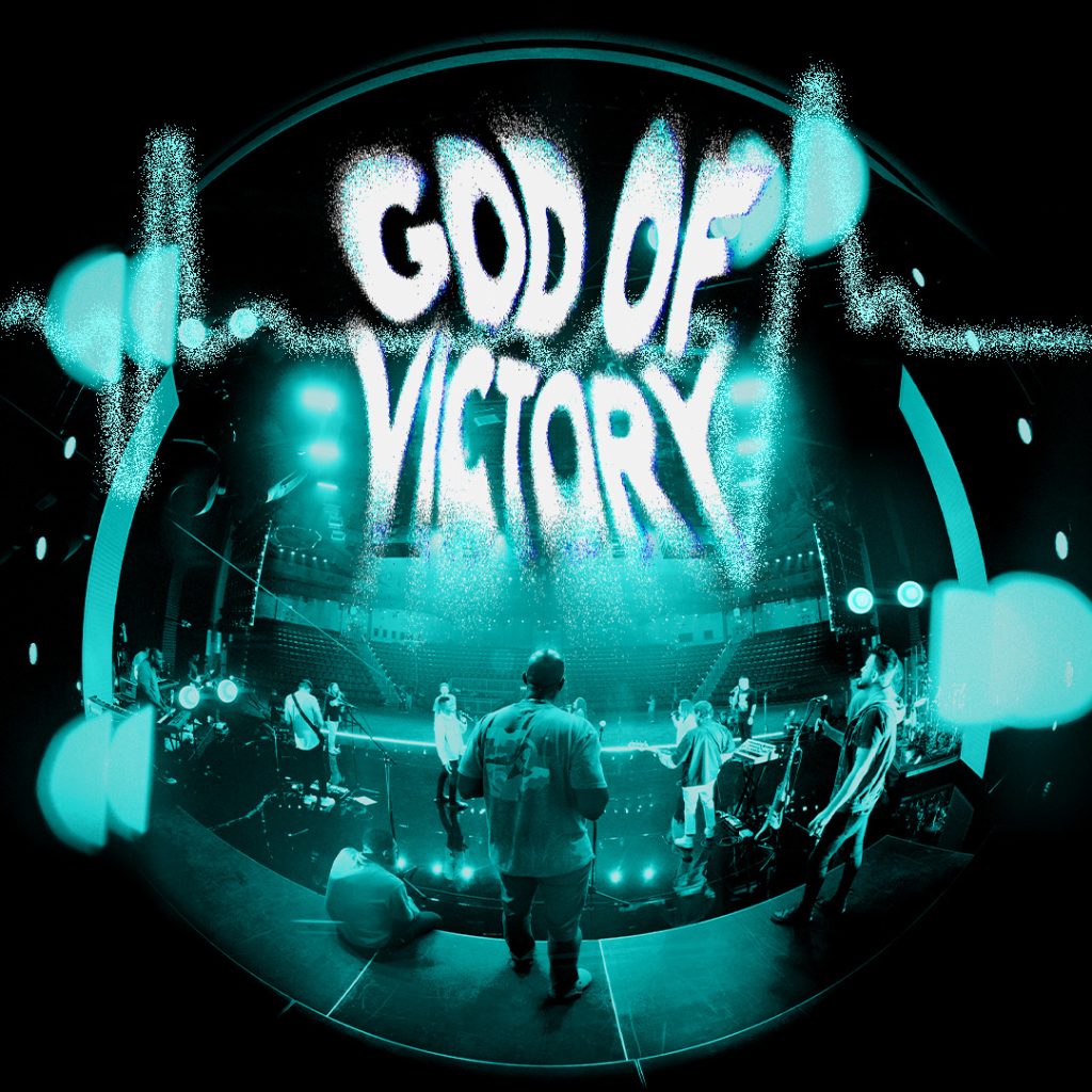 Victory House Worship - Victory Church