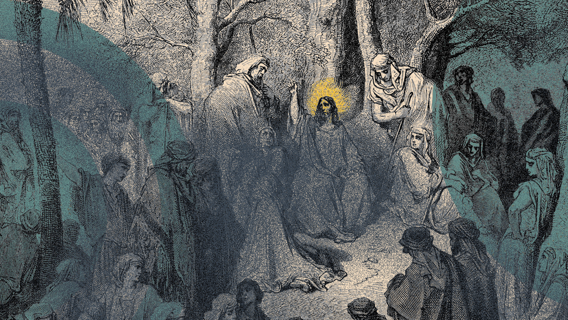 Sent - Victory Church