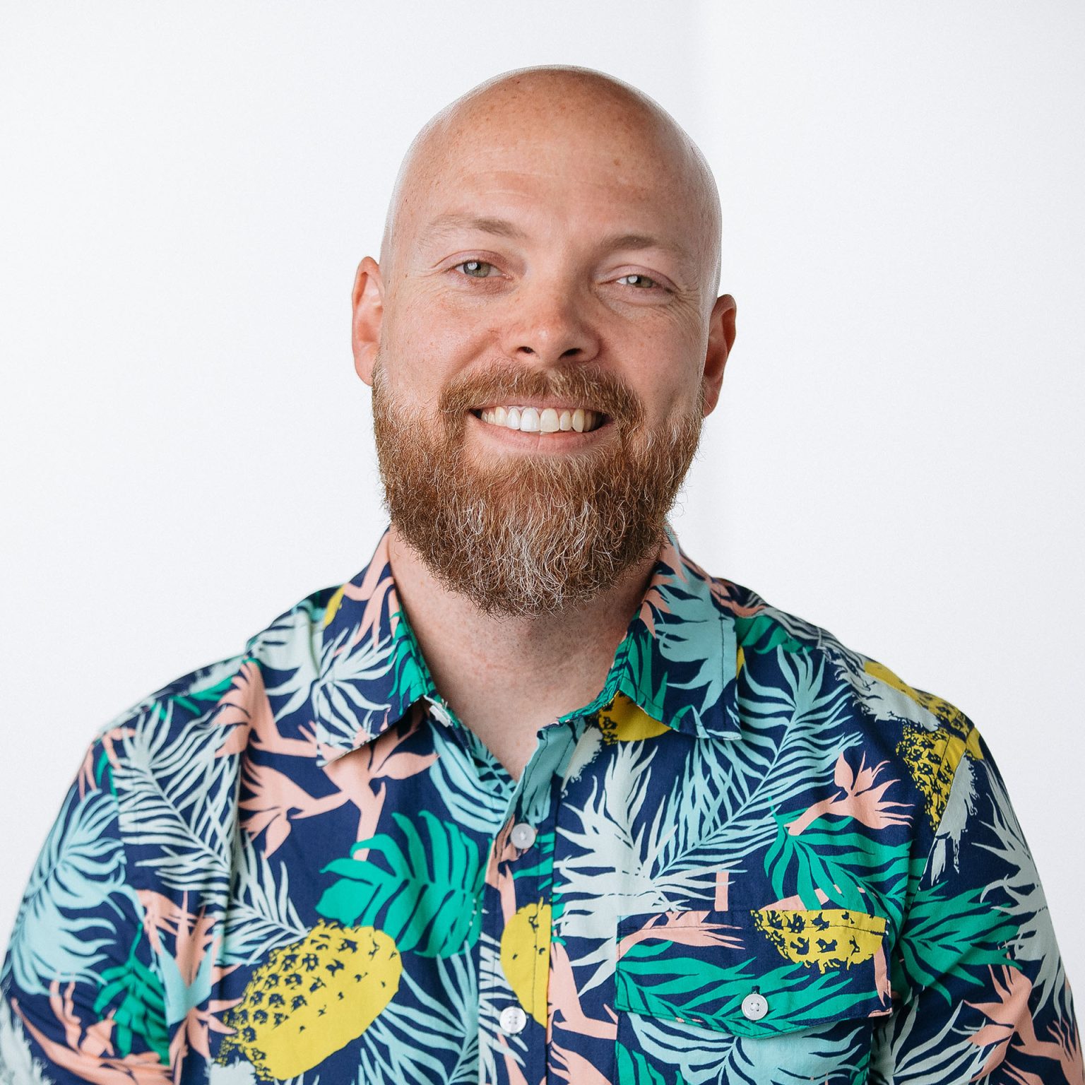 Leadership - Victory Church