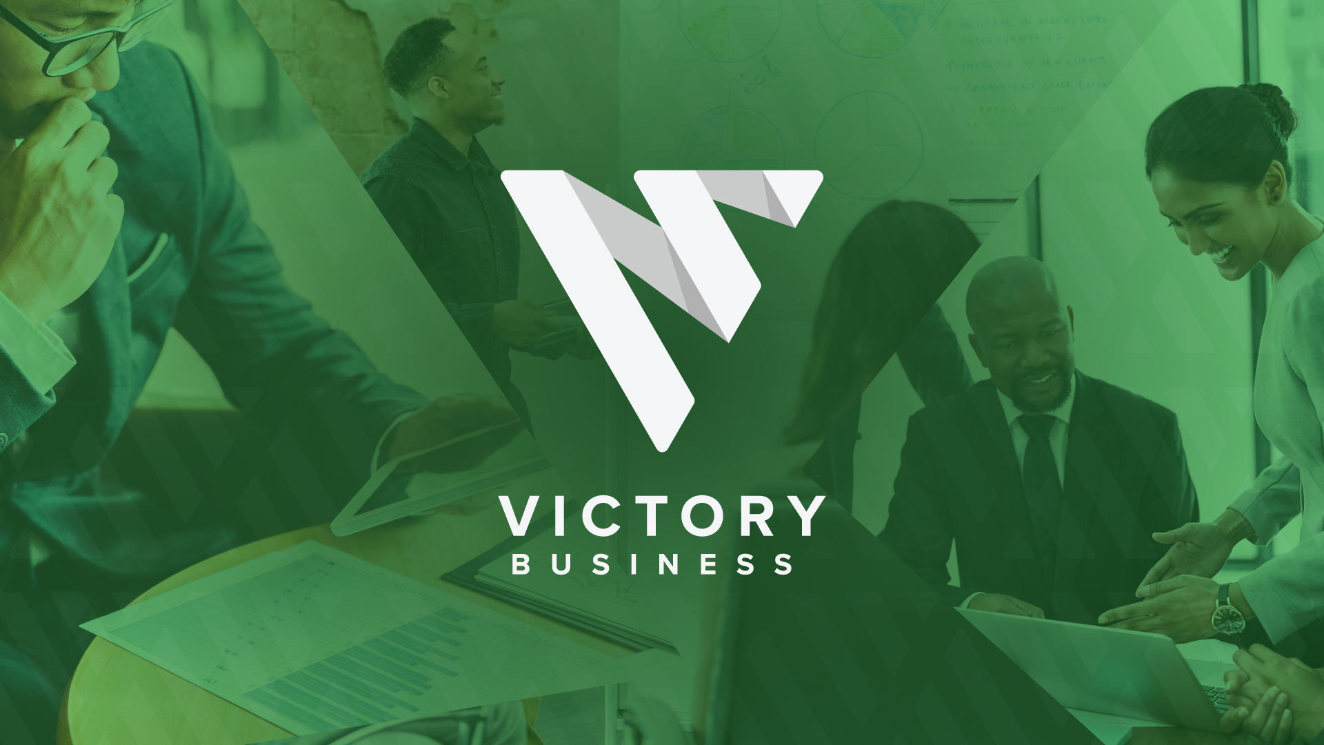 Victory Business Summit 2024 - Victory Church