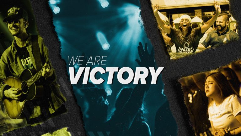 Home - Victory Church