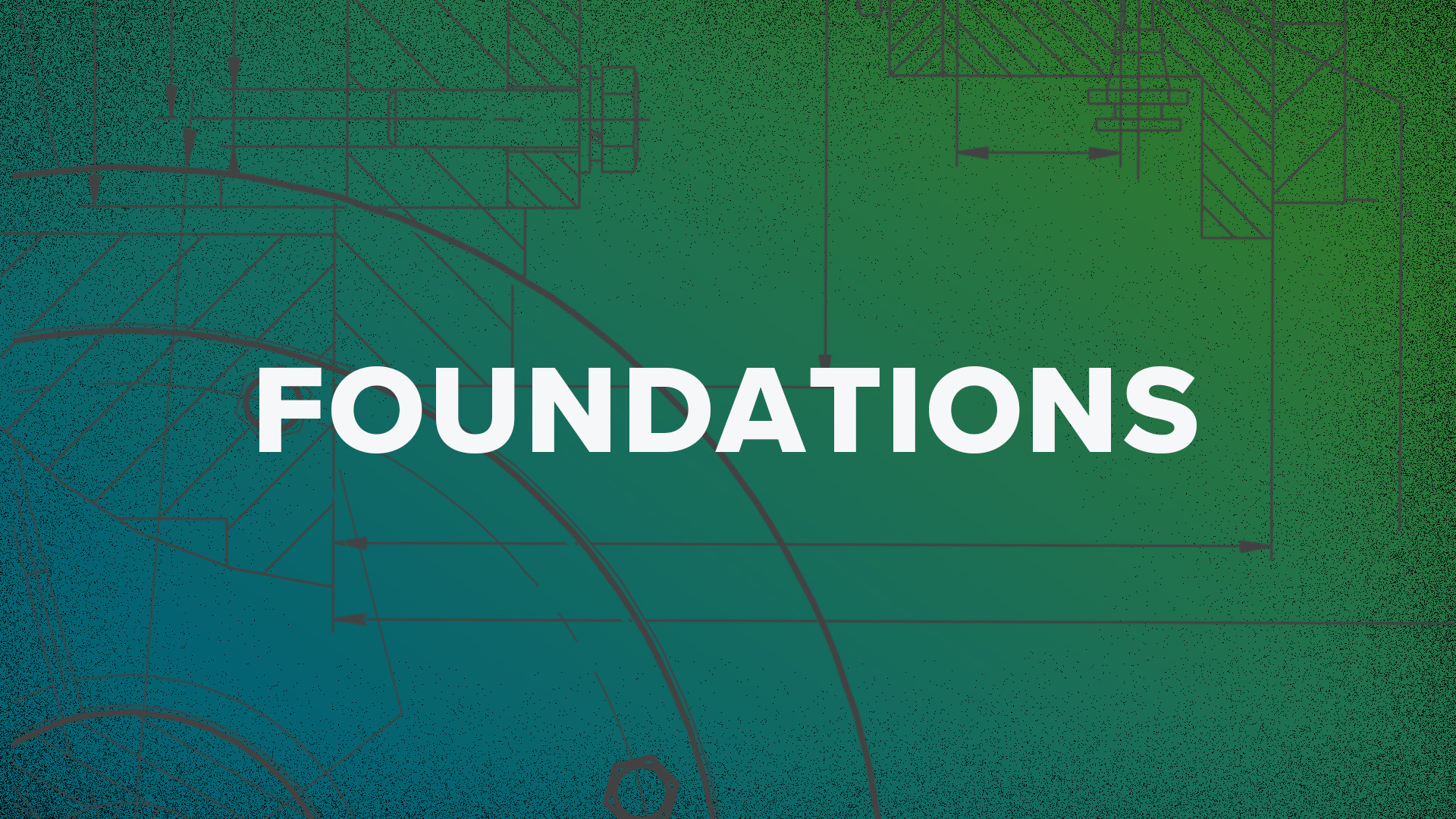 Foundations | Hamilton Mill - Victory Church