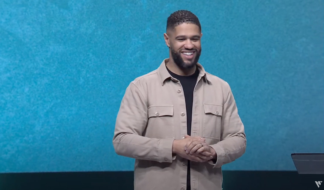 I Give Up - Victory Church