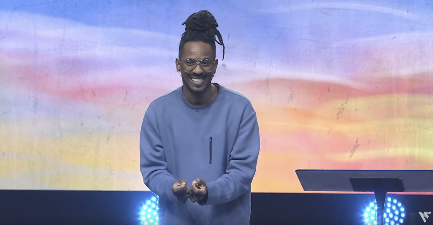 Pride - The Killer of Wisdom - Victory Church