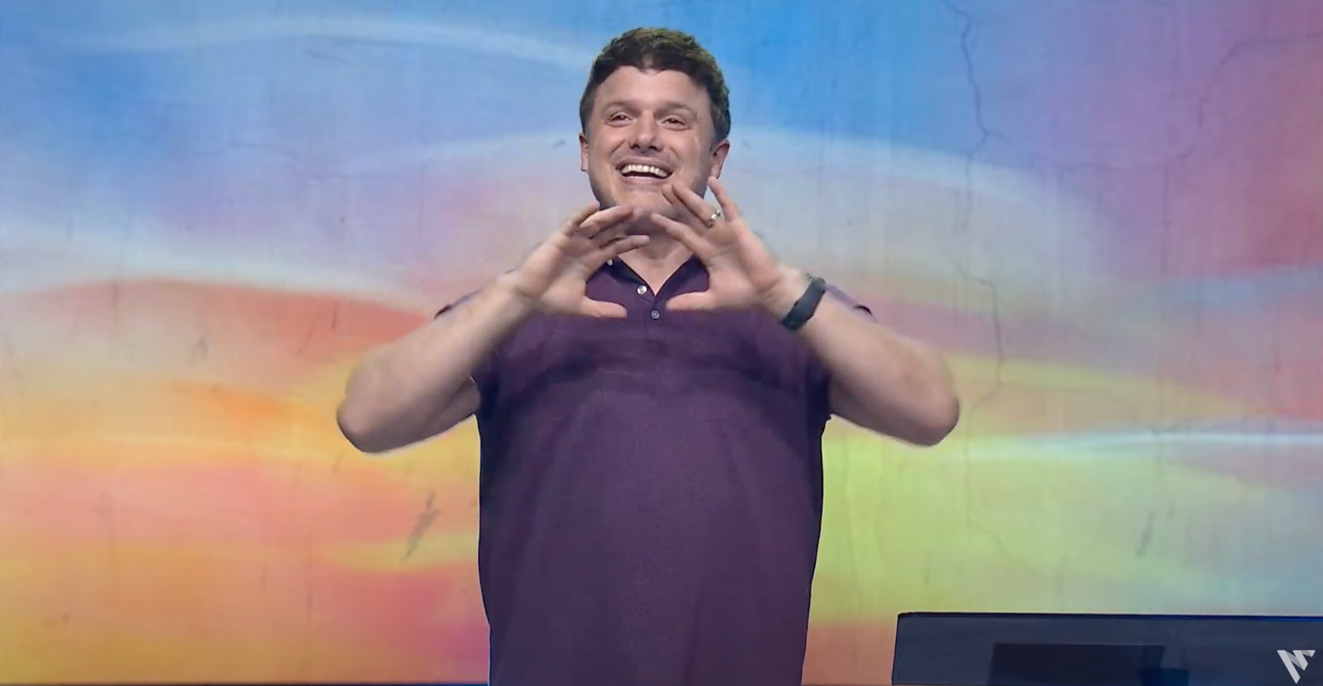 The Father's Wisdom - Victory Church