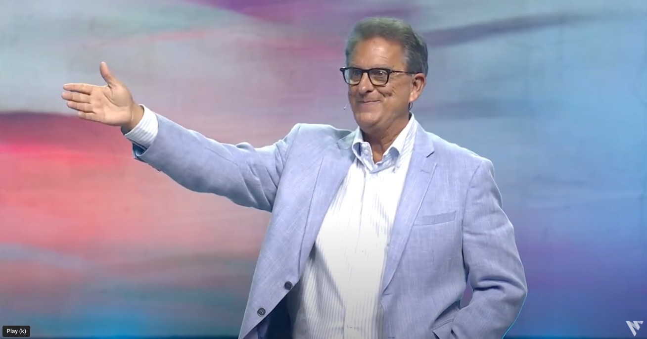 Guard Your Heart - Victory Church