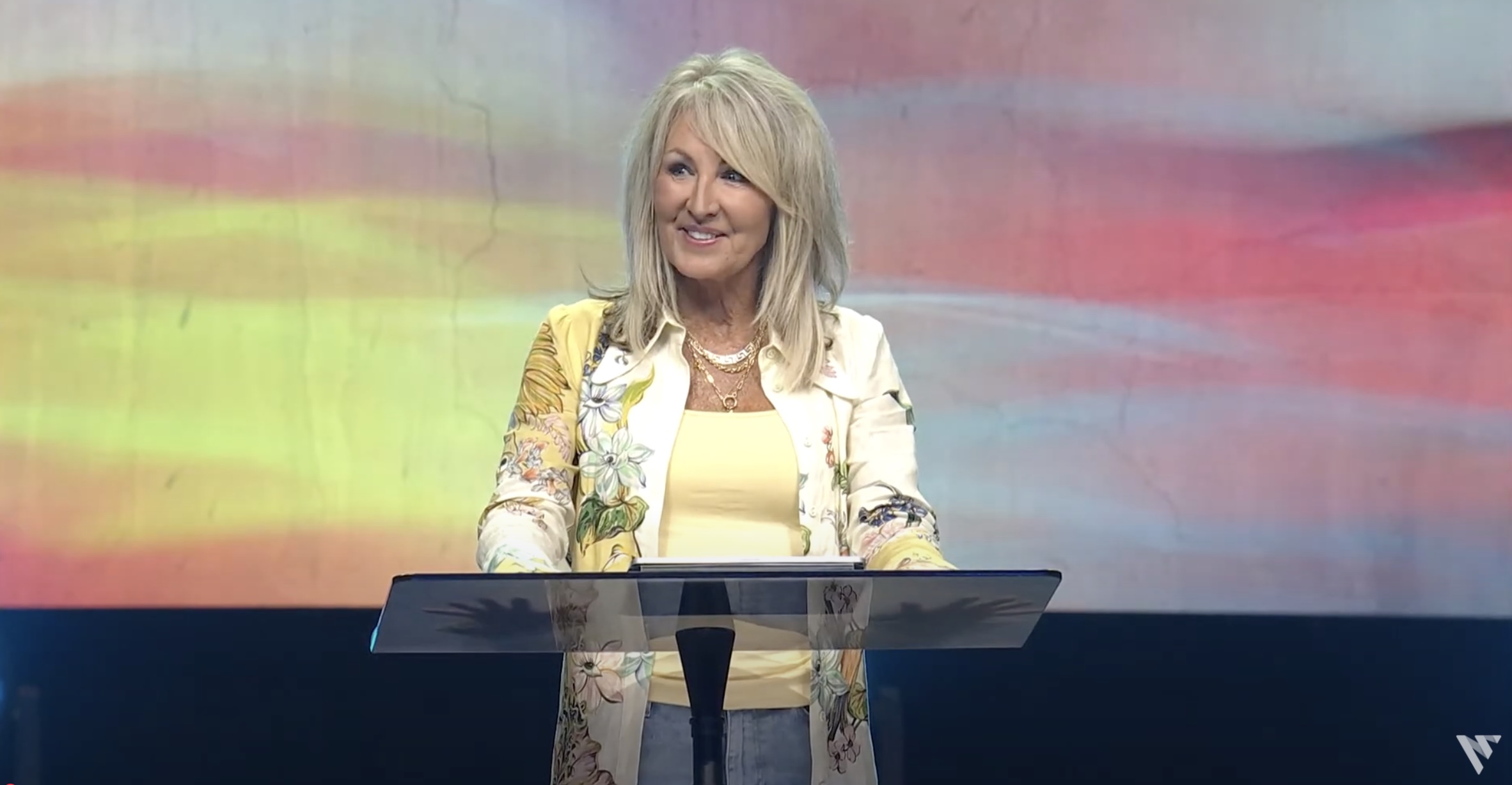 A Call to Cross Generational Wisdom - Victory Church