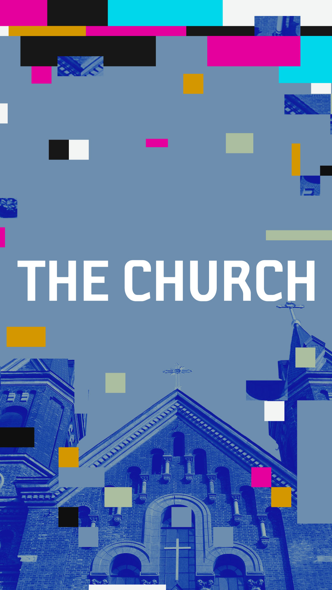 What is the Church? - Victory Church