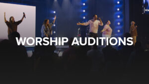 Hamilton Mill - Victory Church